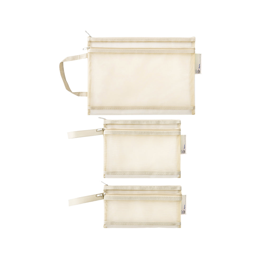 Zip Bags – Paper Lion